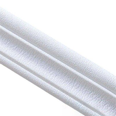 Wall Trim 3D Wall Edging Strip Peel and Stick Trim Caulk