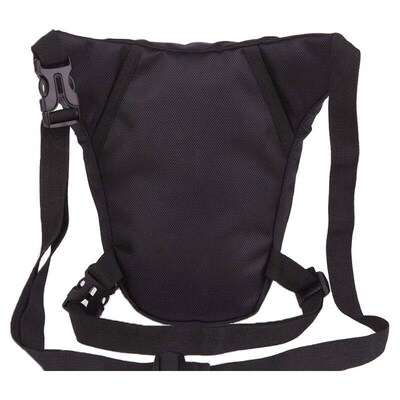 Multifunction Motorcycle Drop Leg Bag Oxford Motorcycle Bag