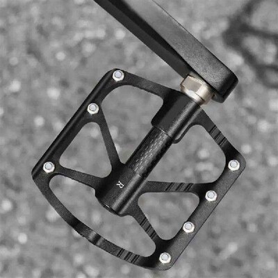 Mountain Cycling Pedals Non-slip Replacement Pedals