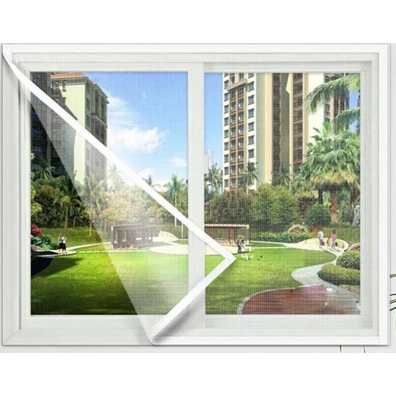 Mosquito Nets for Window,anti-mosquito window screens,Mesh A