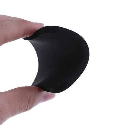 4PCS/Lot Black Multifunctional Anti Vibration Mat For Refrig