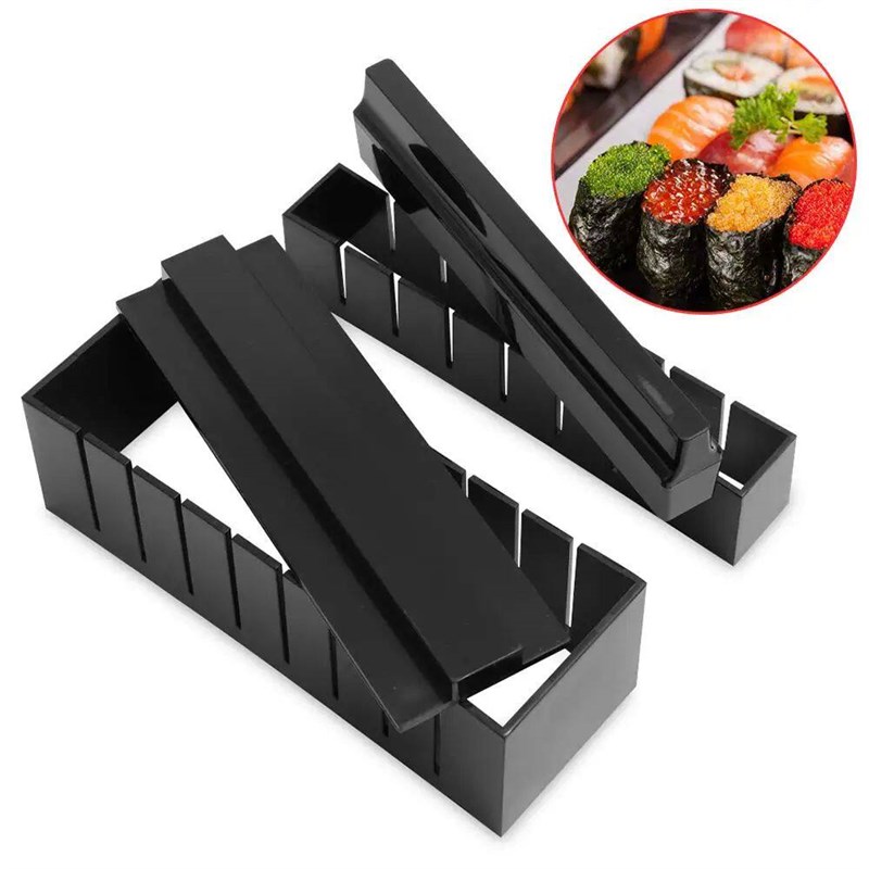 3/10pcs Kitchen Accessories Cooker Anti-stick Sushi Making T
