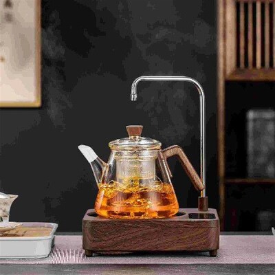 2 Pcs Teapot Spout Cover Kettle Protector Home Protectors
