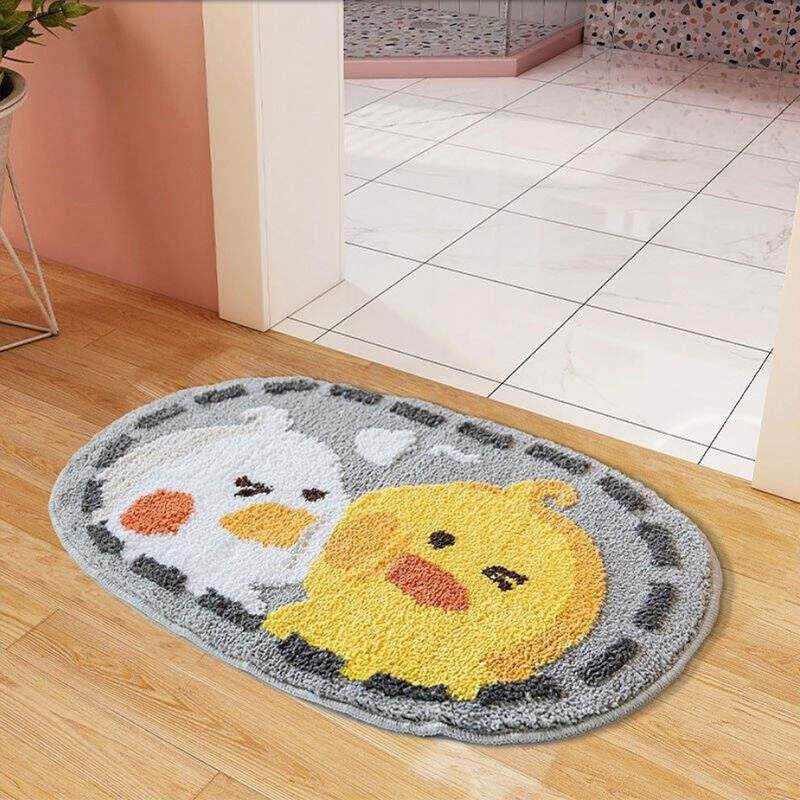 Bedroom dorm ins bedroom Internet celebrity furry s