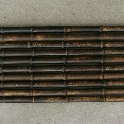 优质紫竹京胡担子福建闽侯 鳝鱼花鳝鱼黄 西皮 二黄 1-4节380-385