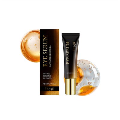HOYGI Eye Moisturizing Essence deeply nourishes and moisturi
