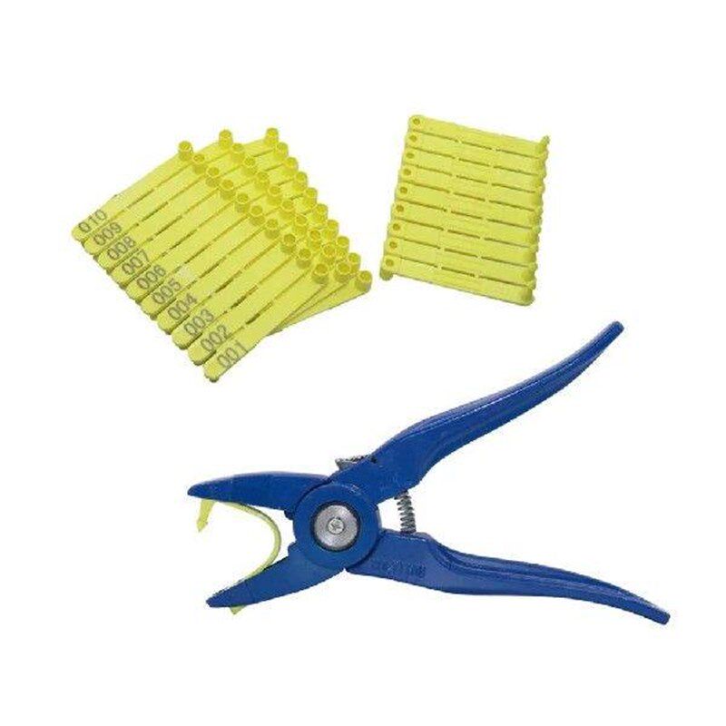 Sheep Ear Tag Pliers Farm Equipment Livestock