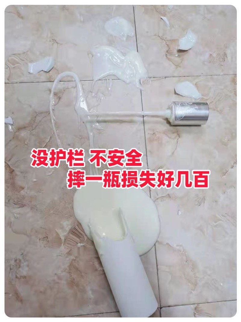马桶后空隙置物架卫生间省空间落地式防水收纳柜上方多层收纳神器