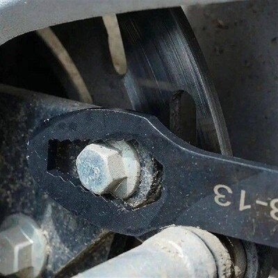 1Pcs 3-17mm Universal Wrenches Adjustable Multifunctional