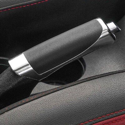 Hand Brake Cover Parking Handbrake Decorative Cap With