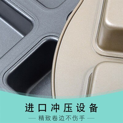 rectangle Cake mold bread Baking Pan tool 费南雪蛋糕模具烘焙