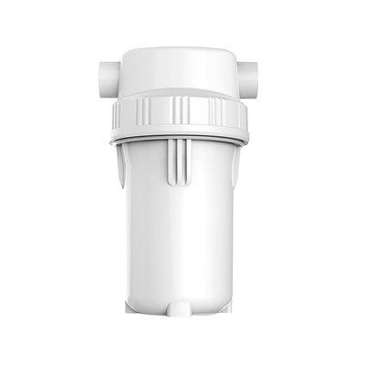 地下井水黄泥水大白瓶前置家用自来外置水全屋净水器大流量