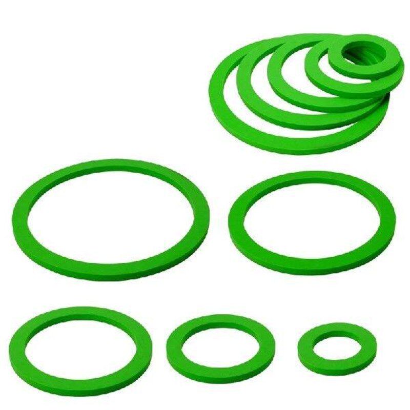 Aquarium Floating Plant EVA Holder Fishtank Plant Rings