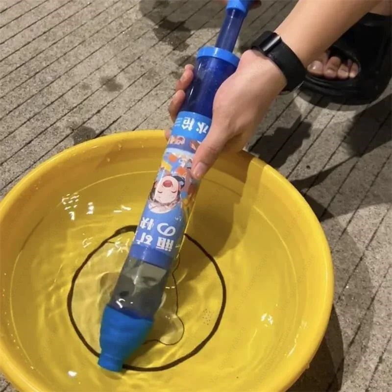 Water Fireworks Toys Firework Water Gun Toy Squirt Water