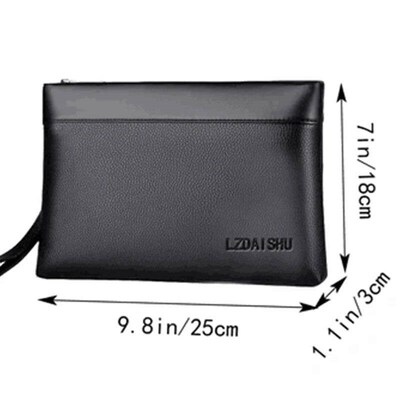 Men Briefcae Bag I Suitable for Buine Work, Can Be Carried