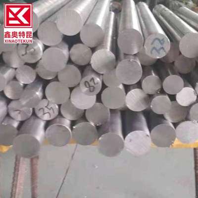 供应S33010 12Cr16Ni35镍基合金圆钢 不锈钢棒 光亮实心圆棒