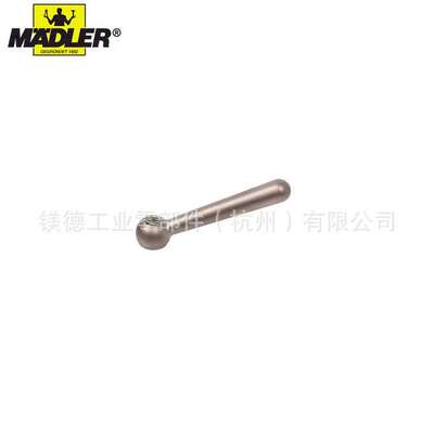 Maedler 锁紧手柄 DIN99