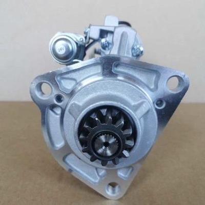 iM009T65971起动机2029376起动机马达适用斯堪尼亚起动机马达