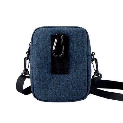 Man Bag High Quality Men Diagonal Mini Shoulder Multi-Functi