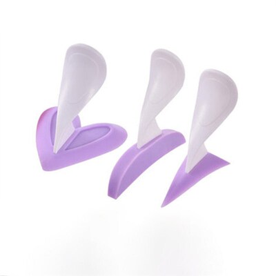 Intimate Hair Shaving Bikini Privates Shaving Stencil Female