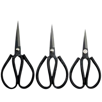 Household scissors, civilian carbon steel scissors, industri