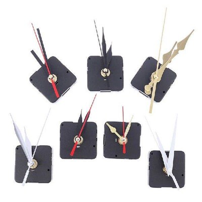 DIY Replacement Wall C Quartz Movement Mechanism
