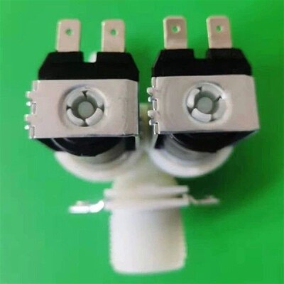 High-performance Water Inlet Solenoid Valves Normally