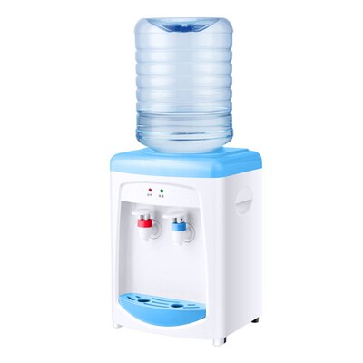 Household Small Desktop Mini Water Dispenser 4l Barreled Wat