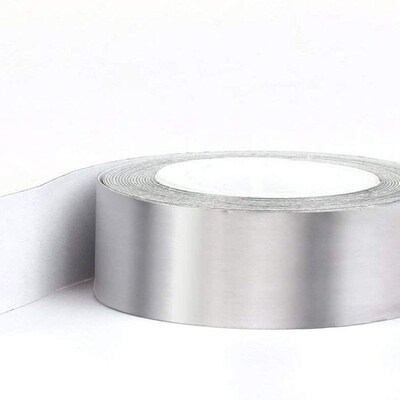 *2 Rolls Golf Lead Tape Add Weight Lead Tape Strips Roll Thi