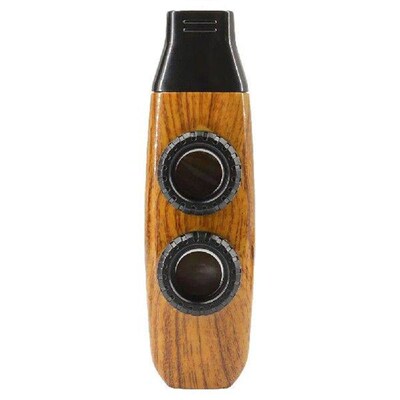 Kazoo Performance Musical Instrument Wooden Guitar Partners
