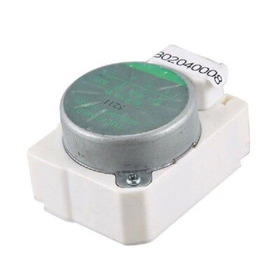 Mechanical Defrost Timer For Refrigerator Parts Tmdf704ed1