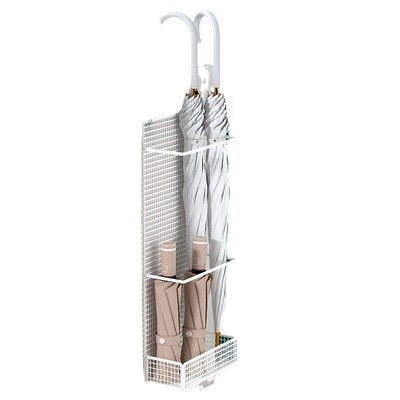 Door Umbrella Artifact Without Punching Wall-mounted Umbrell