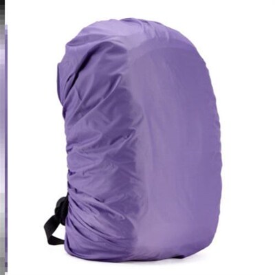 Backpack Rain Cover Outdoor Hiking Climbing Bag Cover