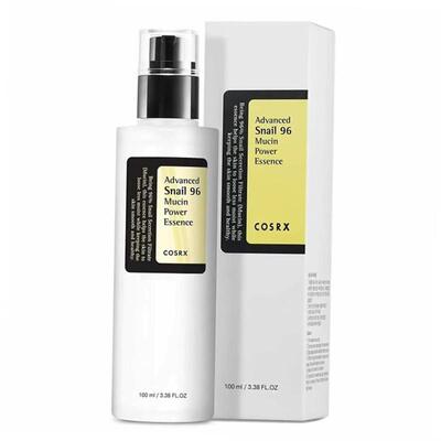 COSRX Advanced Snail 96 Mucin Power Essence 100ml Face Anti-