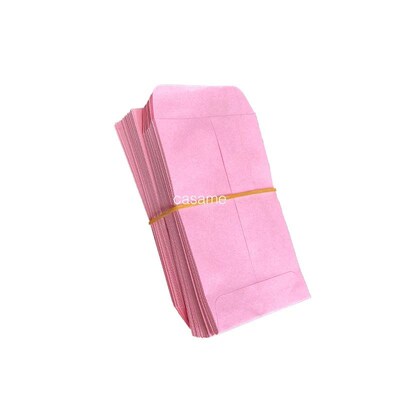 6x10cm Pink Blue Pouch Paper Bag Gift Boy Girl Decoration Pa