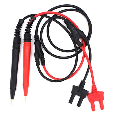 3554/3548电池内阻测试线/夹子表笔探针L2100/L2107/9770/9465-10