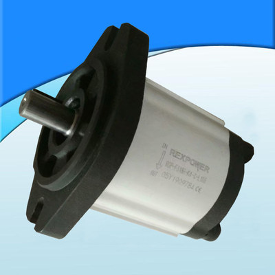 台湾锐力液压REXPOWRGP-