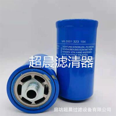 供P应螺杆空压机/P/N02250N0225015333液压油滤芯液9压滤过滤器02