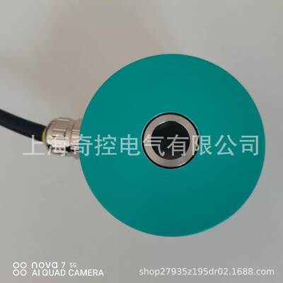 R轴HI90N-0NK1R61N-0GFE204A8实心增编量型码器