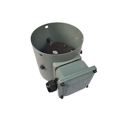 G-100566轴A长变频电机通风机流风机G-100通风叶G-100B加冷却风机