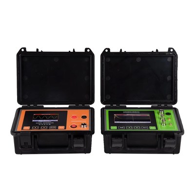 工游记电缆故障测试仪短路漏电检测仪高压地埋定点电缆故障检测仪