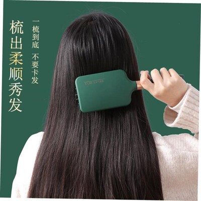 Magic Moustache Care Salon Comb Hair Brush Combs hairbrush