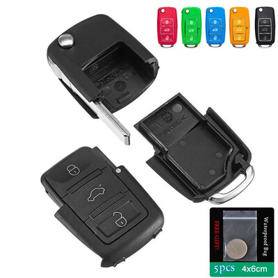 Creative Fake Car Key Hidden Secret Stash Box Diversion Safe