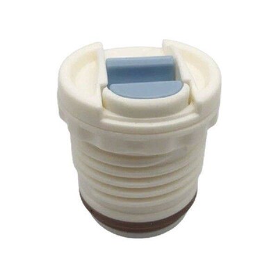 4.5cm Universal Vacuum Flask Lid Outdoor Travel Cup Sealed