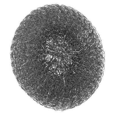 Wire Brush Barbecue Grill Bbq Scraping Metal Scouring Pad
