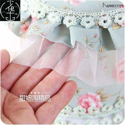 Household cloth art napkin holder sitting room tissue box