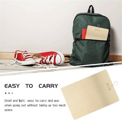 Writing Board Students Clipboard Pocket Office Document