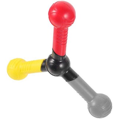 Interesting Interactive Focus-improving Training Stick
