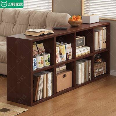 15431书柜书纳架落地格架多层放书学生宿舍收柜子物柜房储间展装