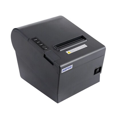 HSPOS Cheap UberEats and Doordash Compatible Printer Thermal